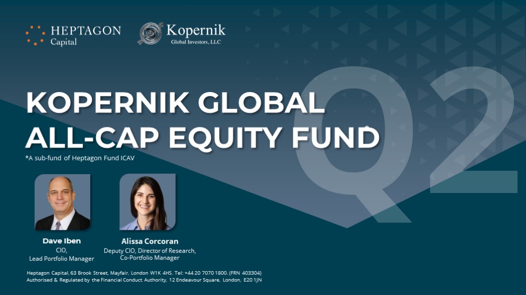 Kopernik Global All-Cap Equity Fund Q2 2024