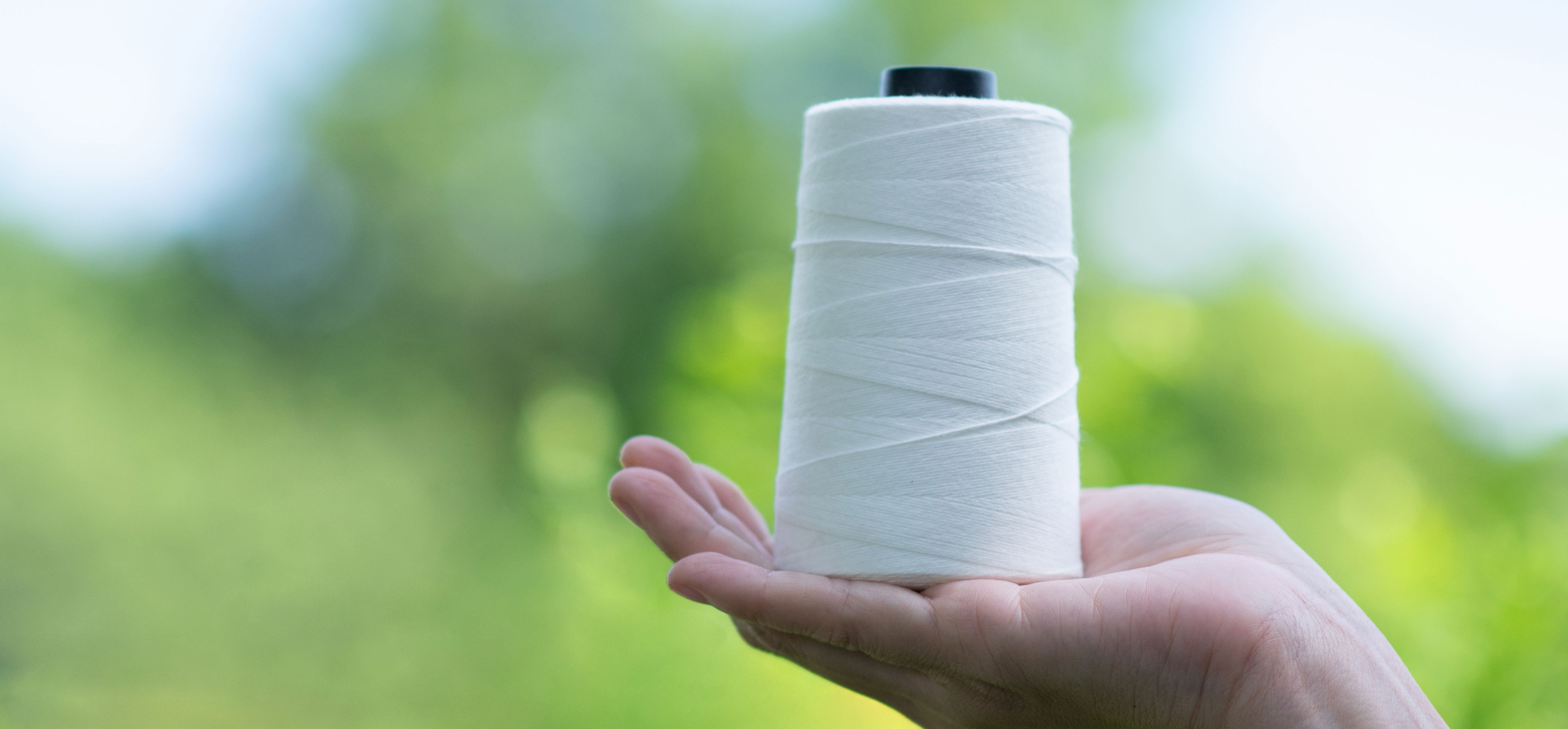 Quality of recycled yarns – benchmarking with Uster Statistics 2023