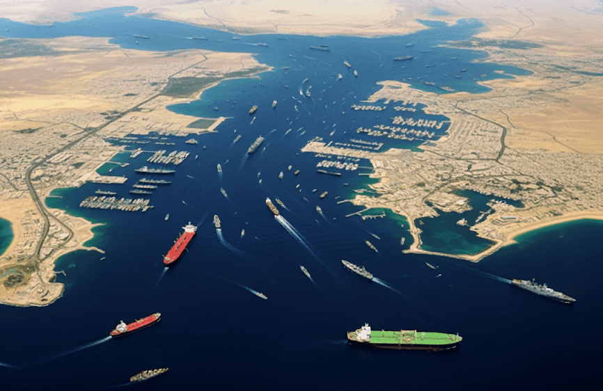 Middle East conflict: Oil and gas market weekly webinar